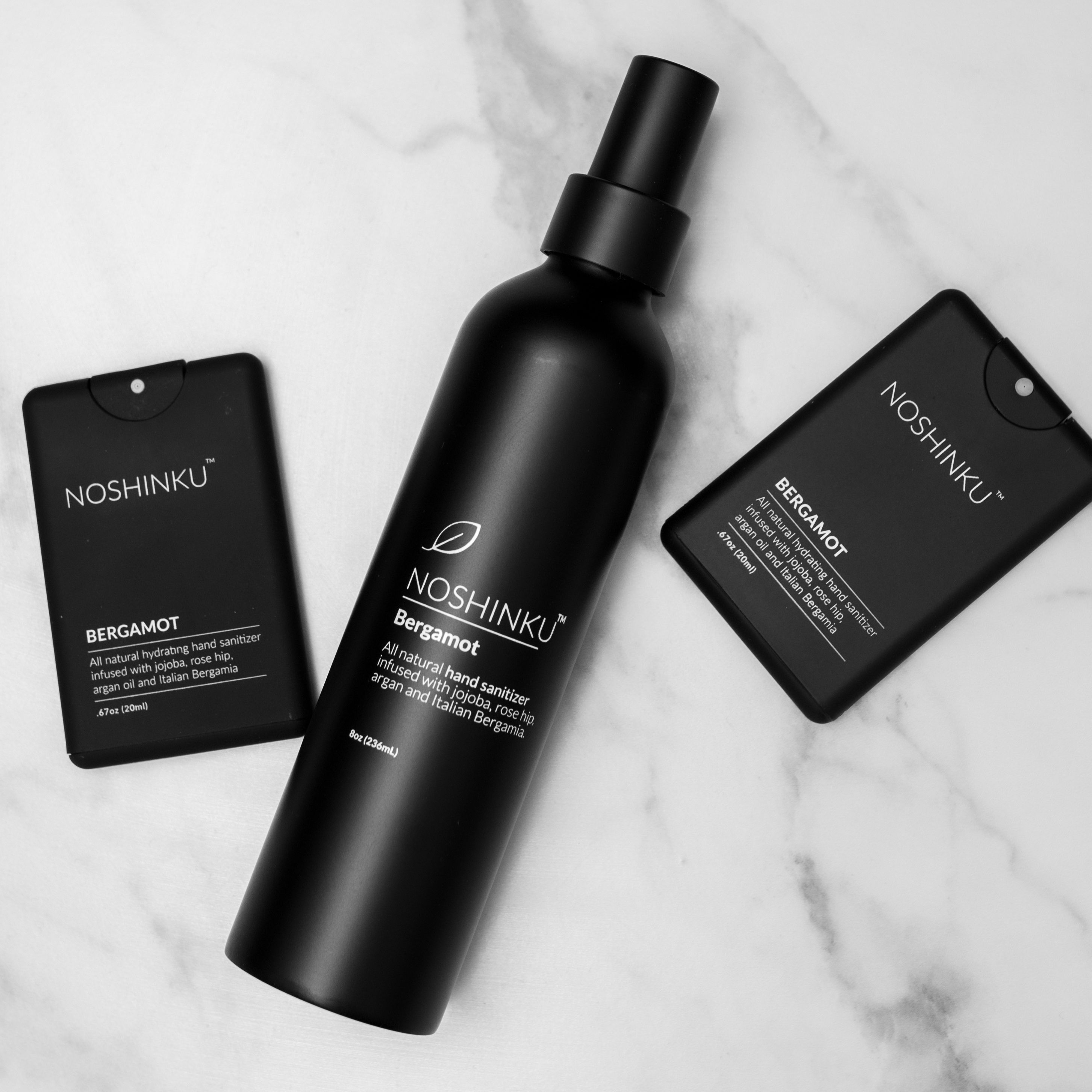 Noshinku: New Noshinku Holiday Bundles | Milled